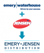 Emery Jensen Distribution - A Division of Ace Wholesale HoldingsEmery Jensen Distribution | A ...