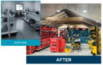 Seamless Store Conversions - Emery Jensen Distribution